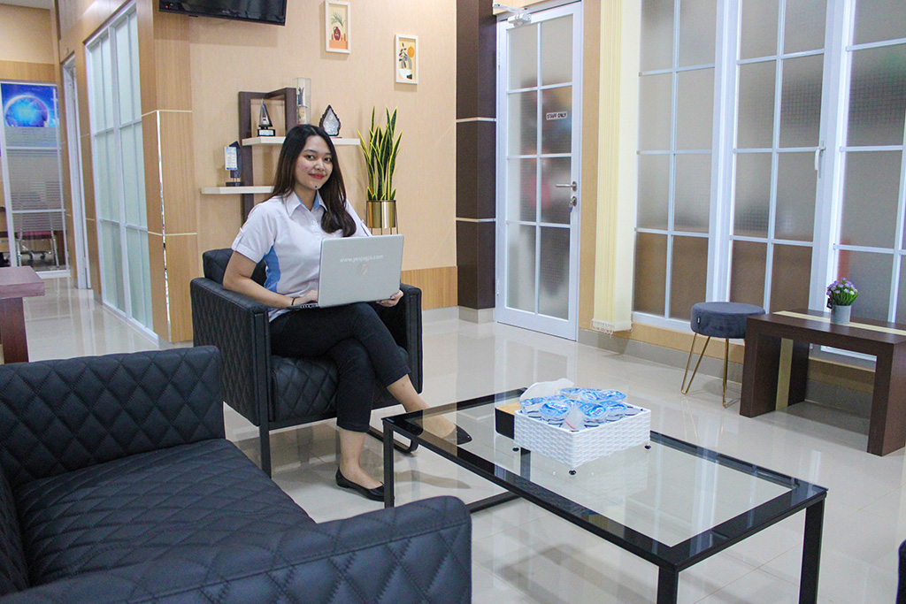 Gedung Baru Yogya Executive School “YES Jogja” - Pelatihan - YOGYA EXECUTIVE SCHOOL